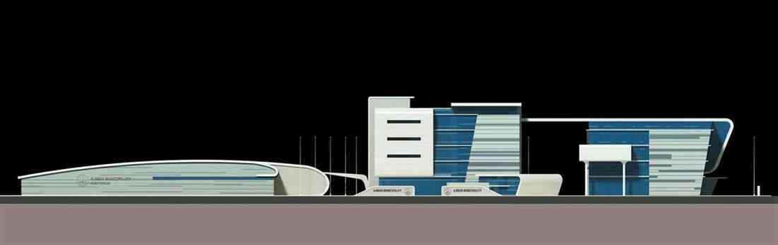 AJMAN MUNICIPALITY – NEB