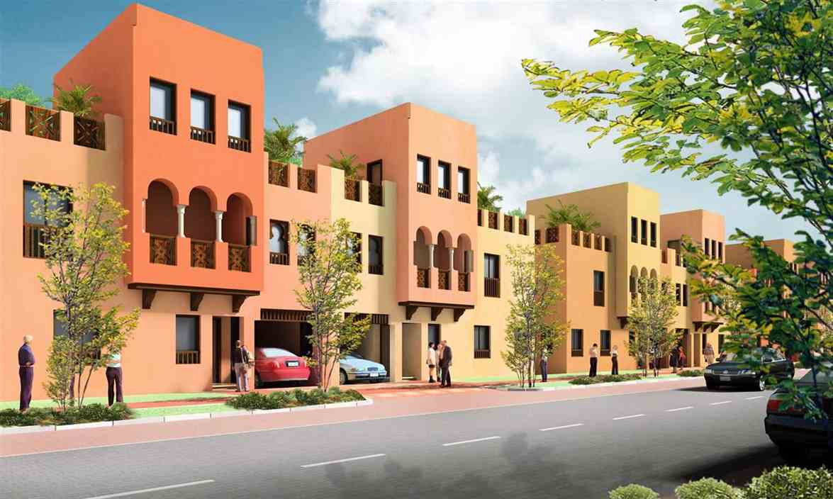 HYDRA VILLAGE MASTERPLAN – NEB