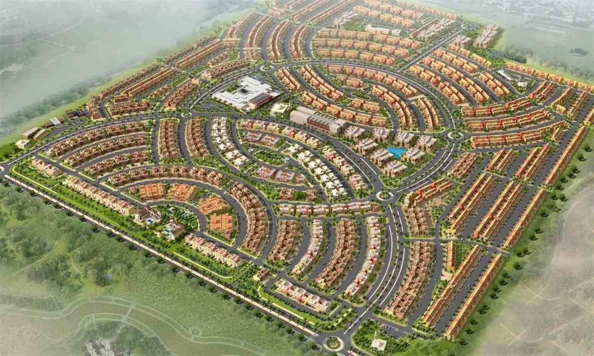 HYDRA VILLAGE MASTERPLAN – NEB
