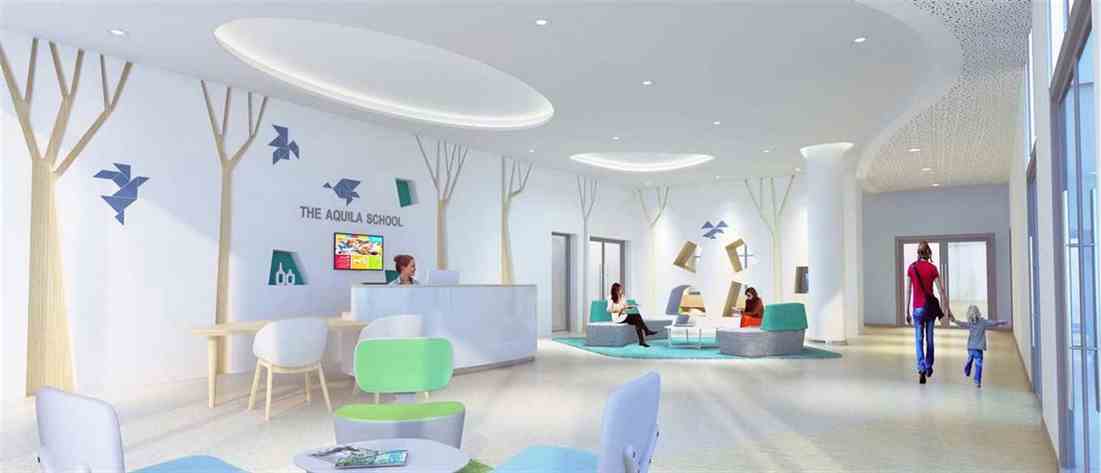 ISP THE AQUILA SCHOOL – NEB