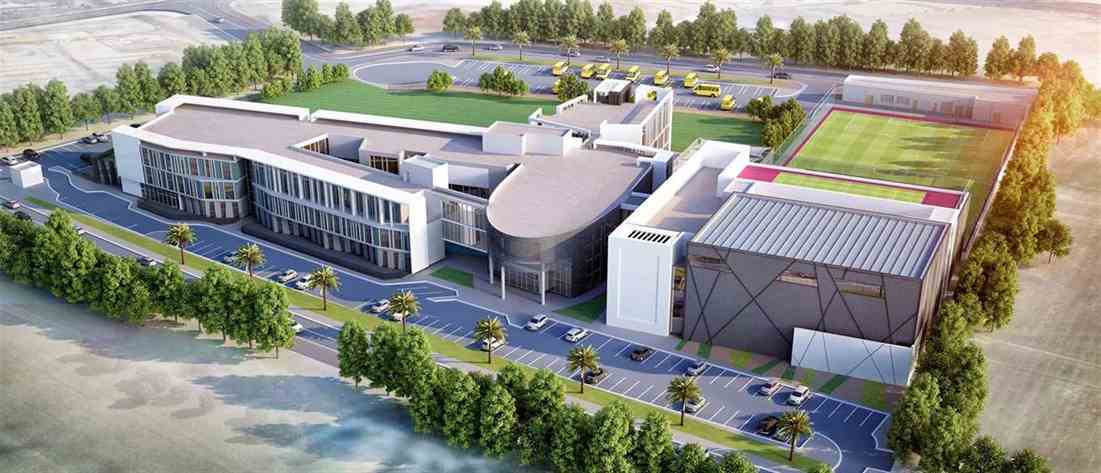 ISP THE AQUILA SCHOOL – NEB