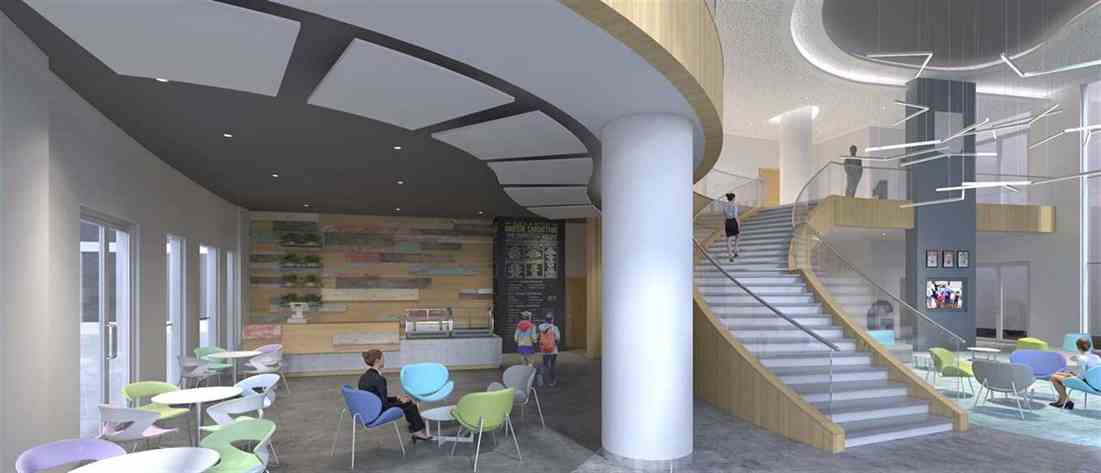 ISP THE AQUILA SCHOOL – NEB