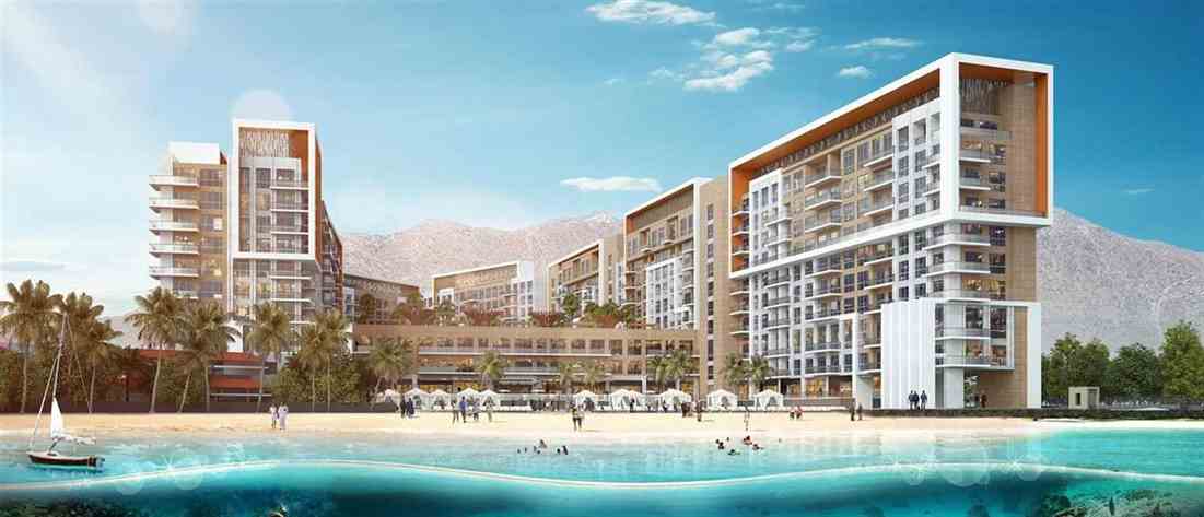 OCEANIC HOTEL AND RESORT – NEB