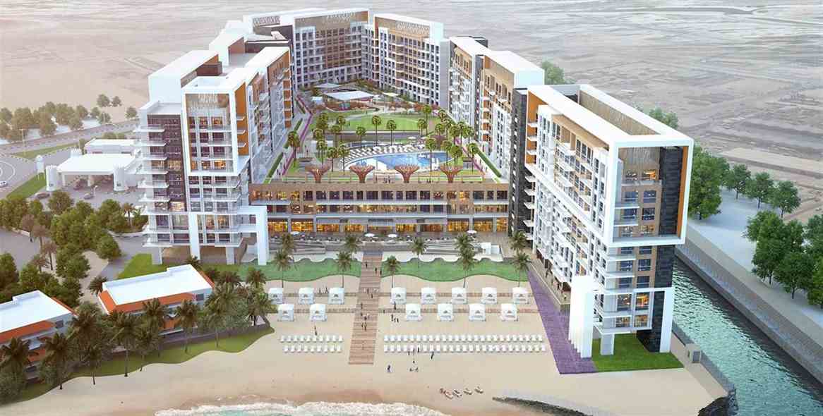 OCEANIC HOTEL AND RESORT – NEB