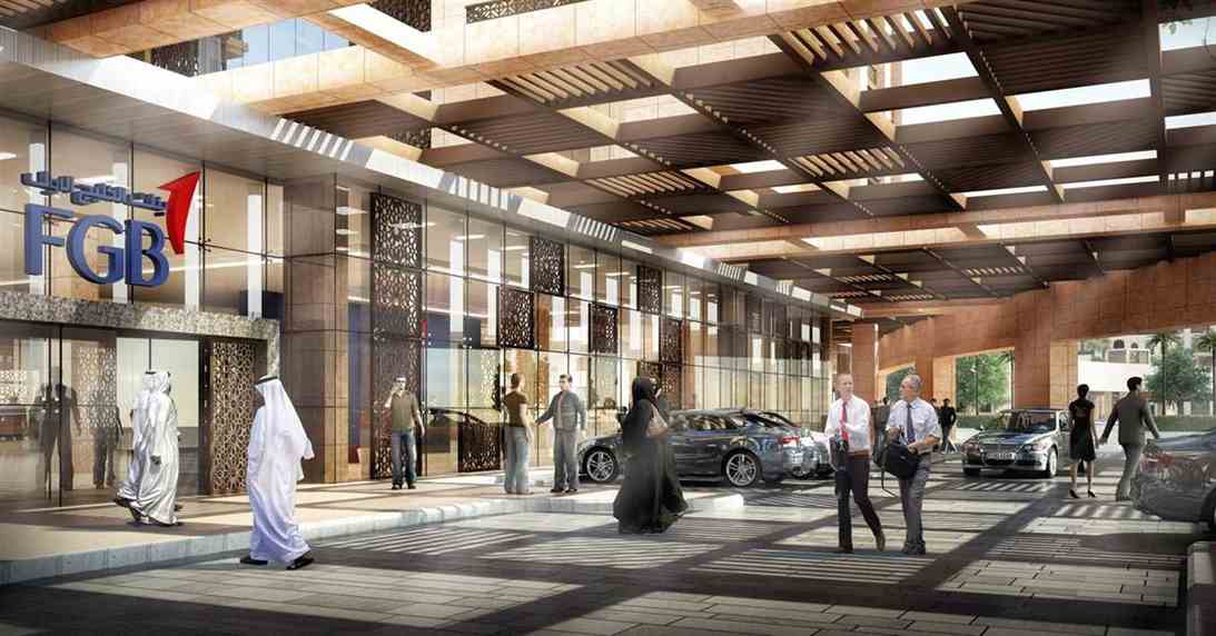FAB RESIDENTIAL DEVELOPMENT – NEB