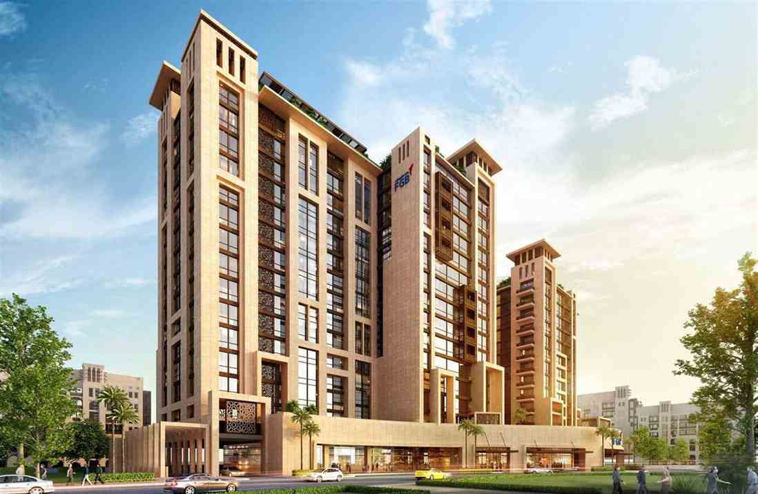 FAB RESIDENTIAL DEVELOPMENT – NEB
