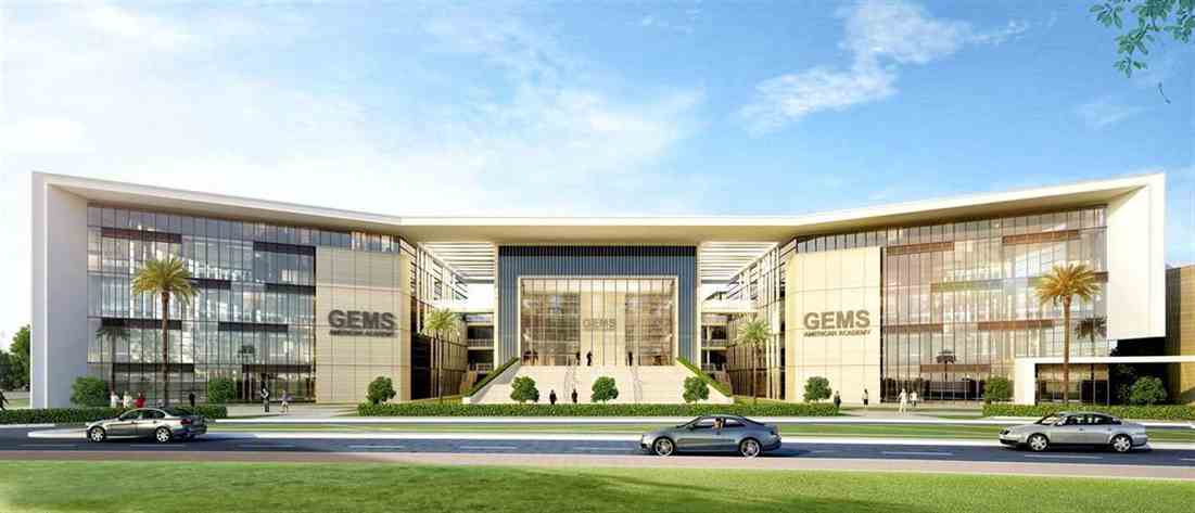GEMS SPORTS CITY – NEB