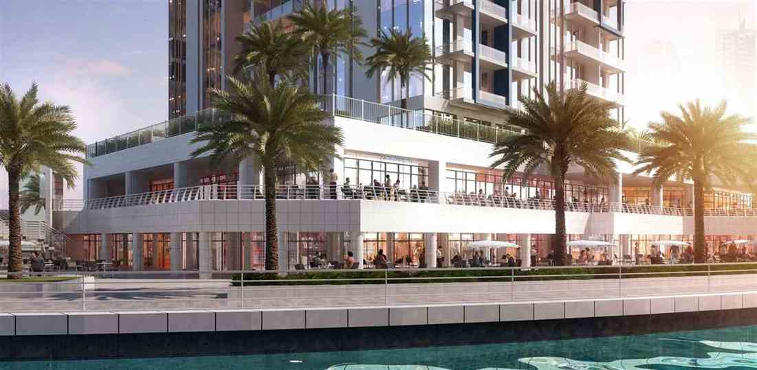 MBL RESIDENCE (PLOT K2) – NEB