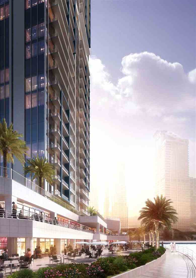 MBL RESIDENCE (PLOT K2) – NEB