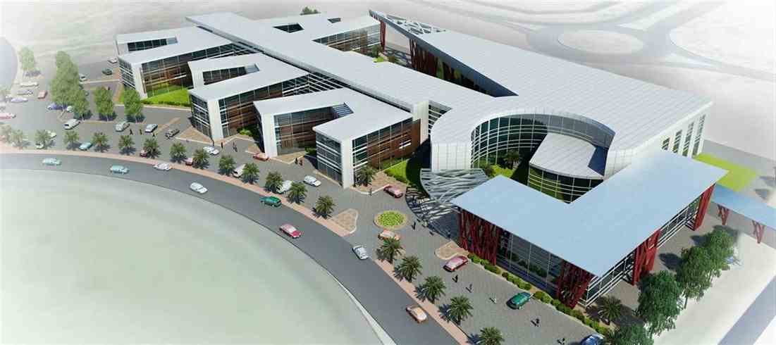 TECHNO HUB – NEB TECHNO HUB – NEB