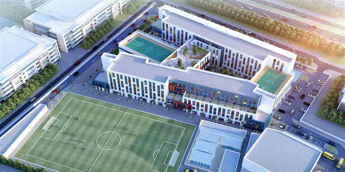 INTERNATIONAL CITY SCHOOL – NEB